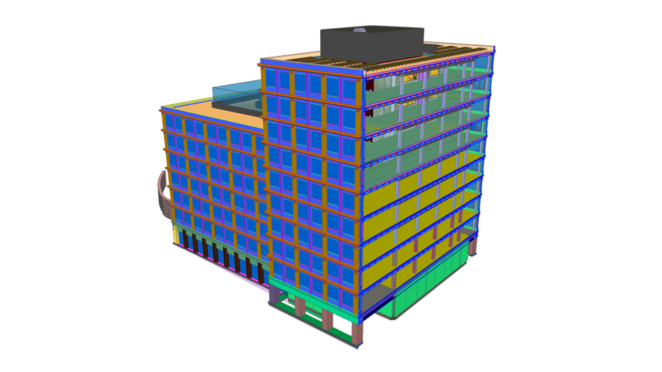 Convert IFC to gbXML