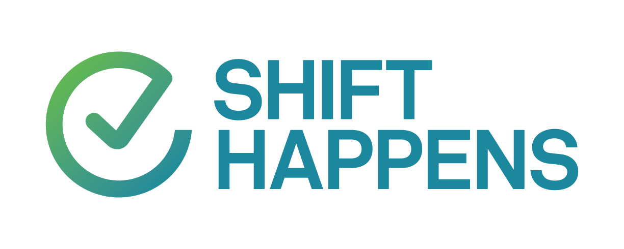 Join the Shift Happens Team | Paid Opportunities & Internships