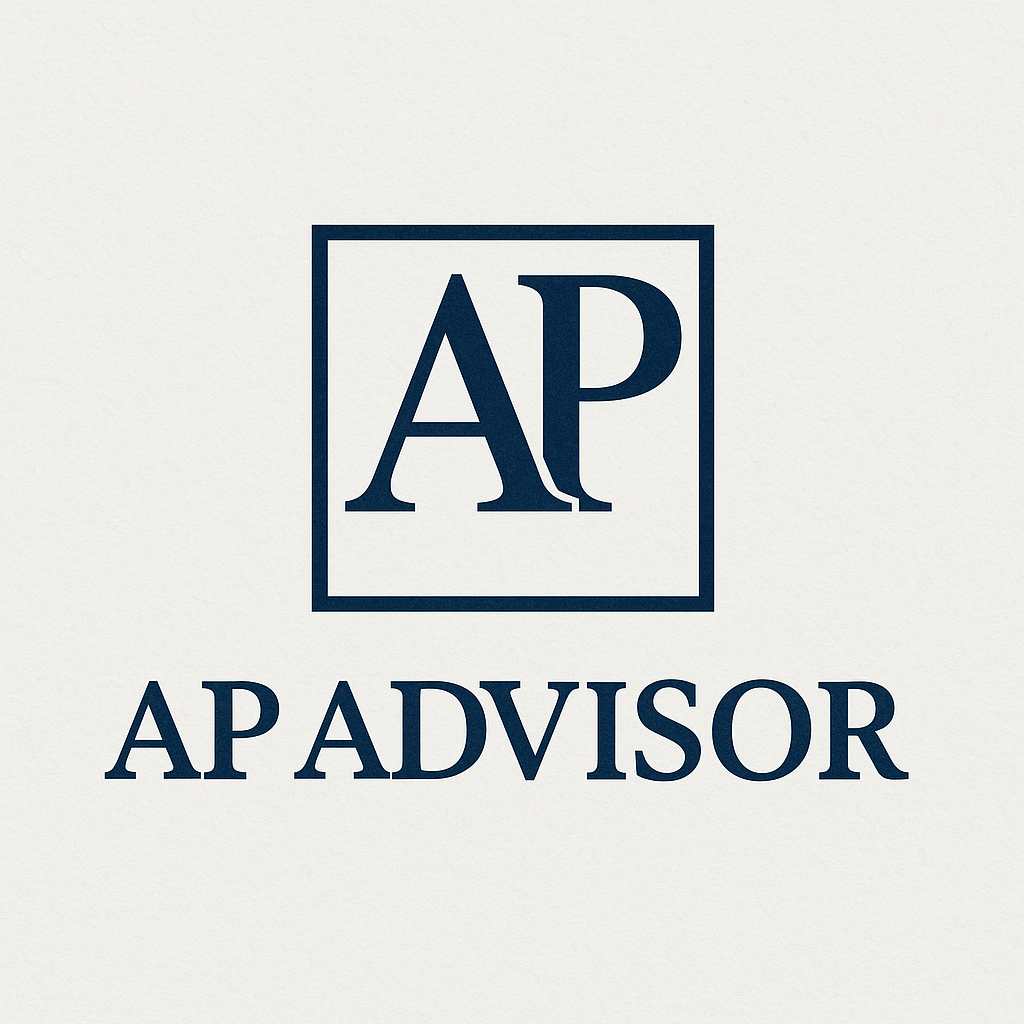 AP Advisor - Independent Consulting in Private Markets