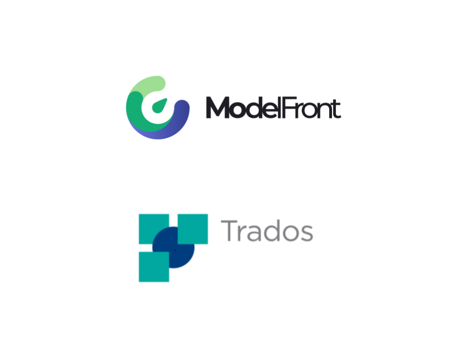 ModelFront quality prediction in Trados Enterprise