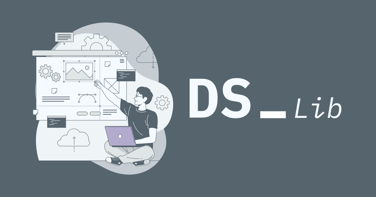 Design Systems Library