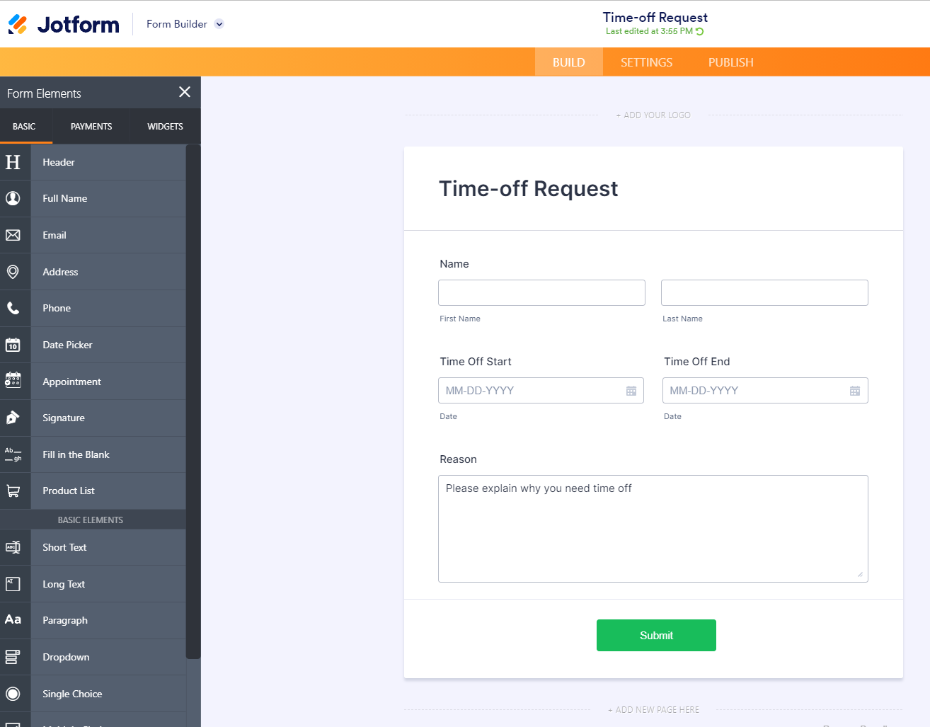 How to leverage Integromat to Power up Jotform