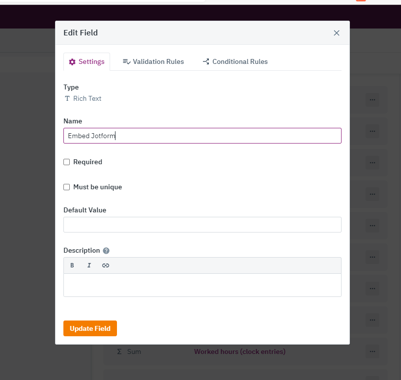 Leverage Integromat to power up Knack app