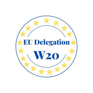EU Delegation W20 - Home