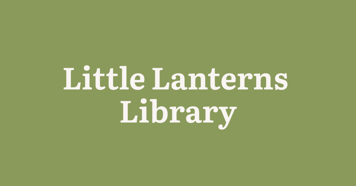 Little Lanterns Library | Details