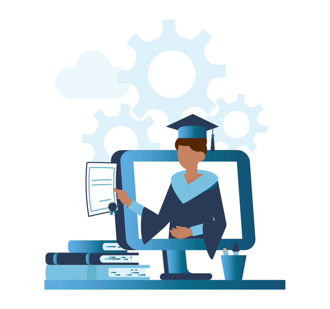 Azubi Africa | Cloud Engineering courses to advance your career.