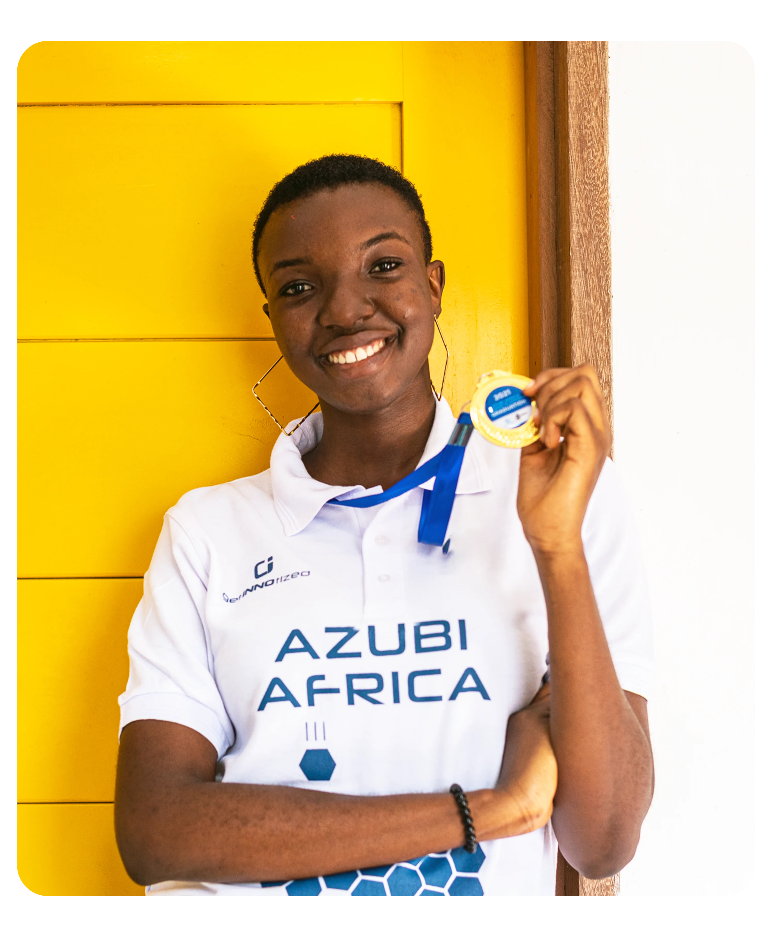 Free Cloud Computing Course in Ghana – AWS Certification | Azubi Africa