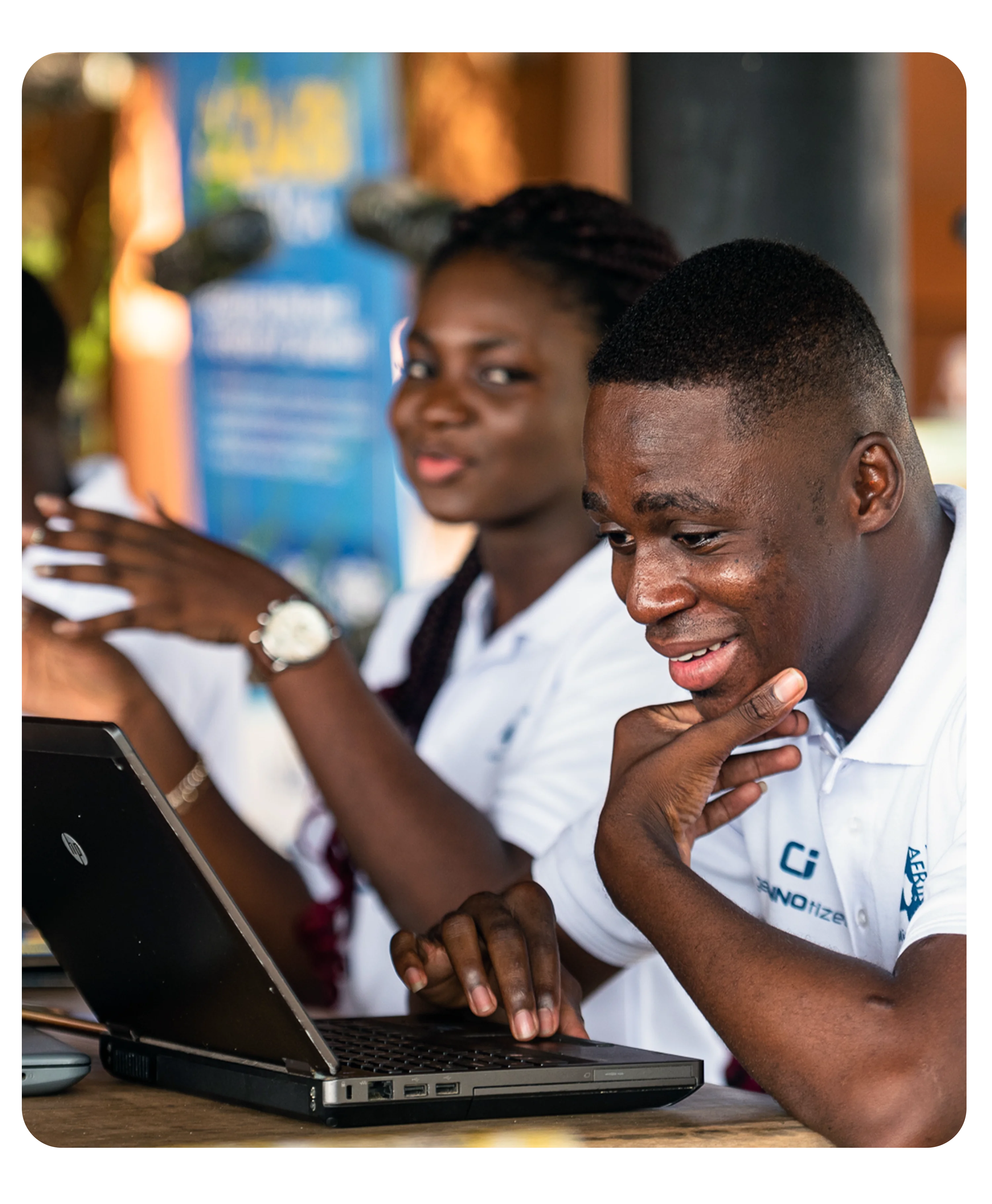 Free Cloud Computing Course in Ghana – AWS Certification | Azubi Africa