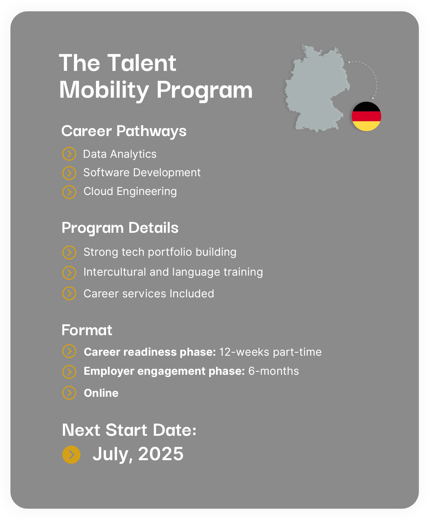 Advance Your Tech Career with German Companies | TMP