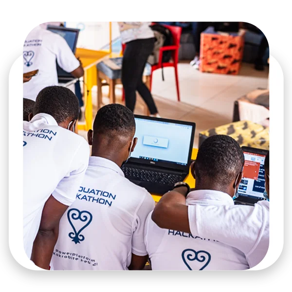 Free Cloud Computing Course in Ghana – AWS Certification | Azubi Africa