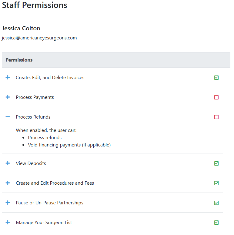 Product Updates | CoFi