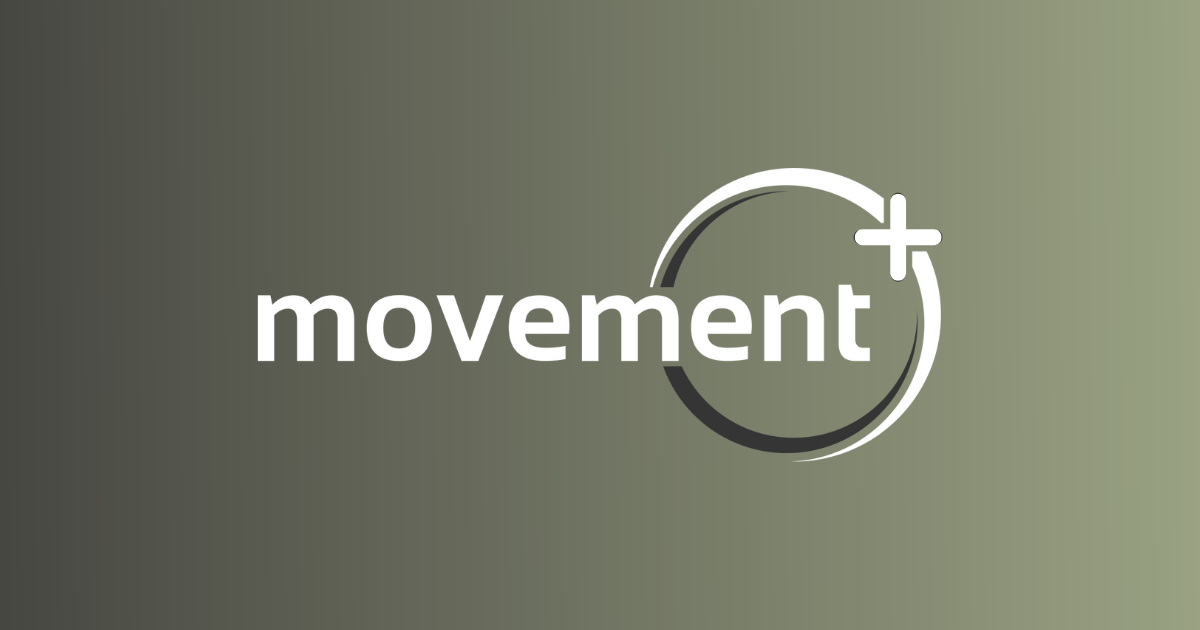 Movement Plus: Mindful Fitness & Healing for Self Transformation