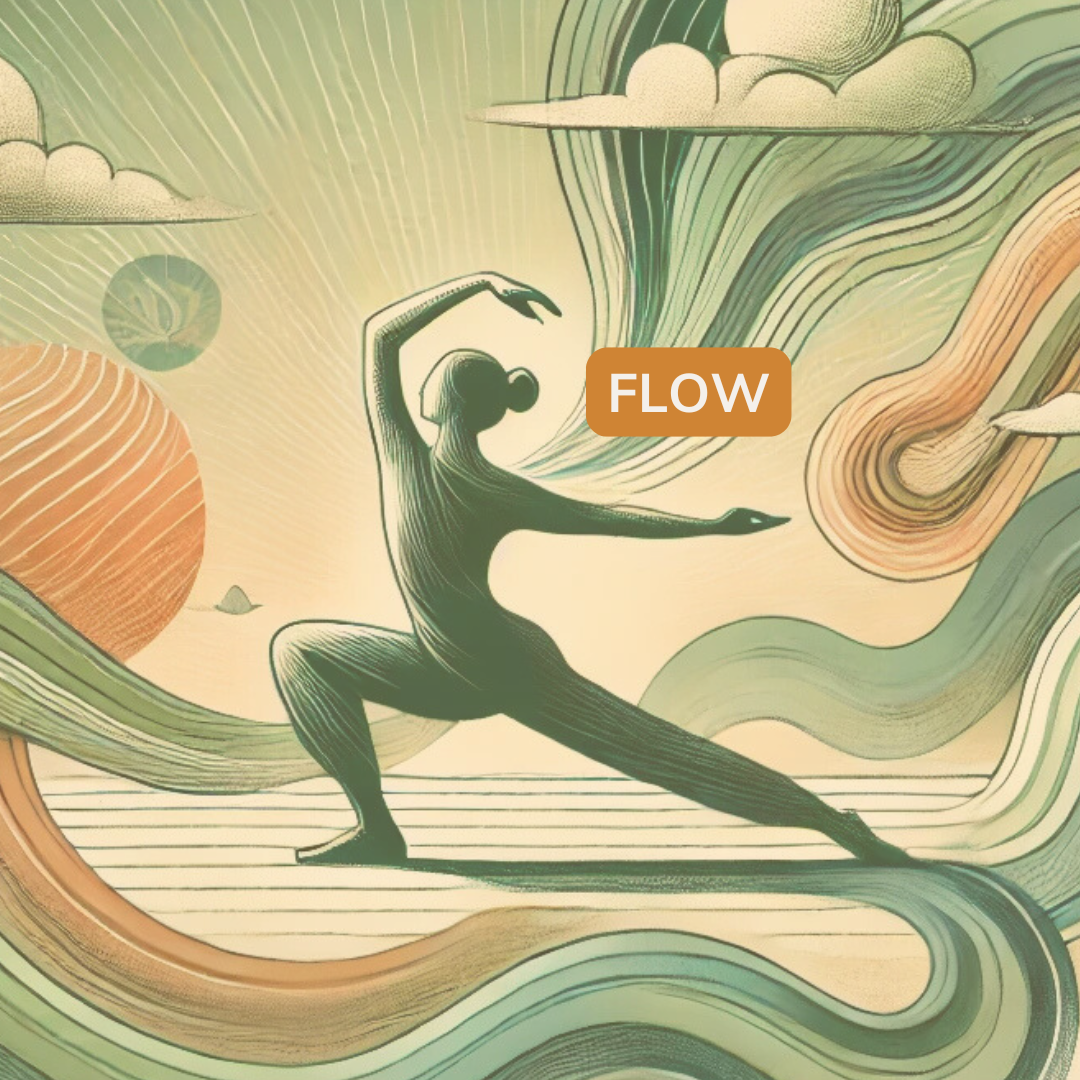 Flow Courses
