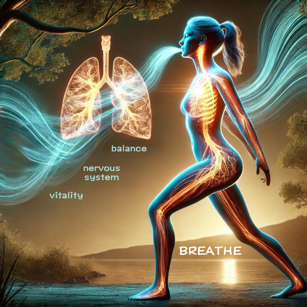 Breathe Courses