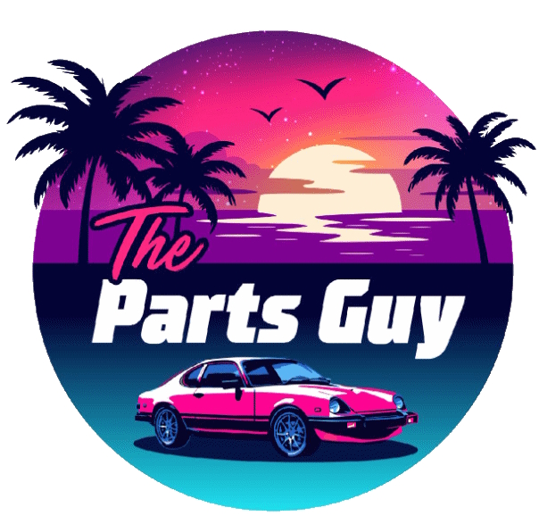 The Parts Guy