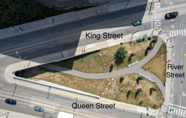 StART: River Street Underpass Mural Project