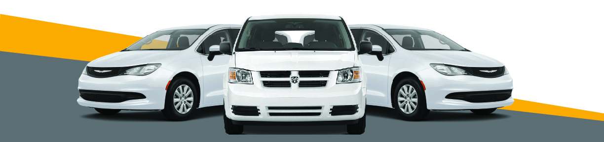 Airport Shuttles to LAX or ONT | High Desert Shuttle