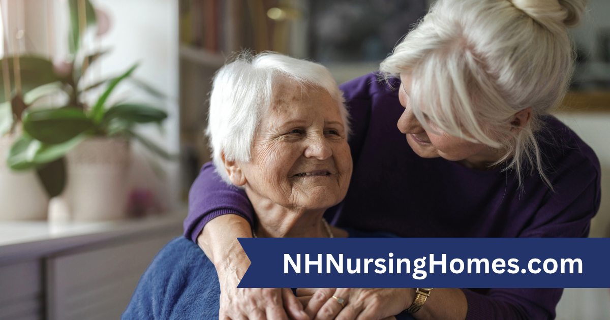 Nursing Home Directory