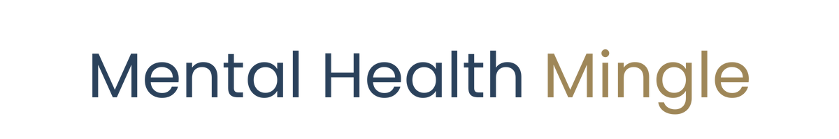 Mental Health Mingle | Community, Resources & Support for Therapists