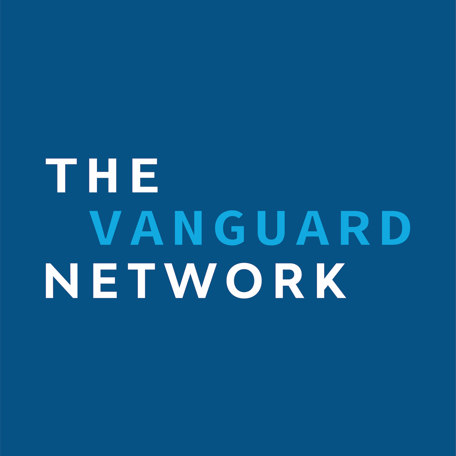 Home | Vanguard Network Membership Portal