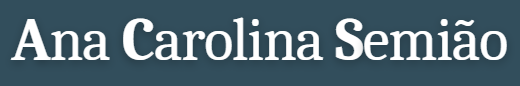 Ana Carolina Semião - Médica Especialista em Angiologia e Cirurgia Vascular